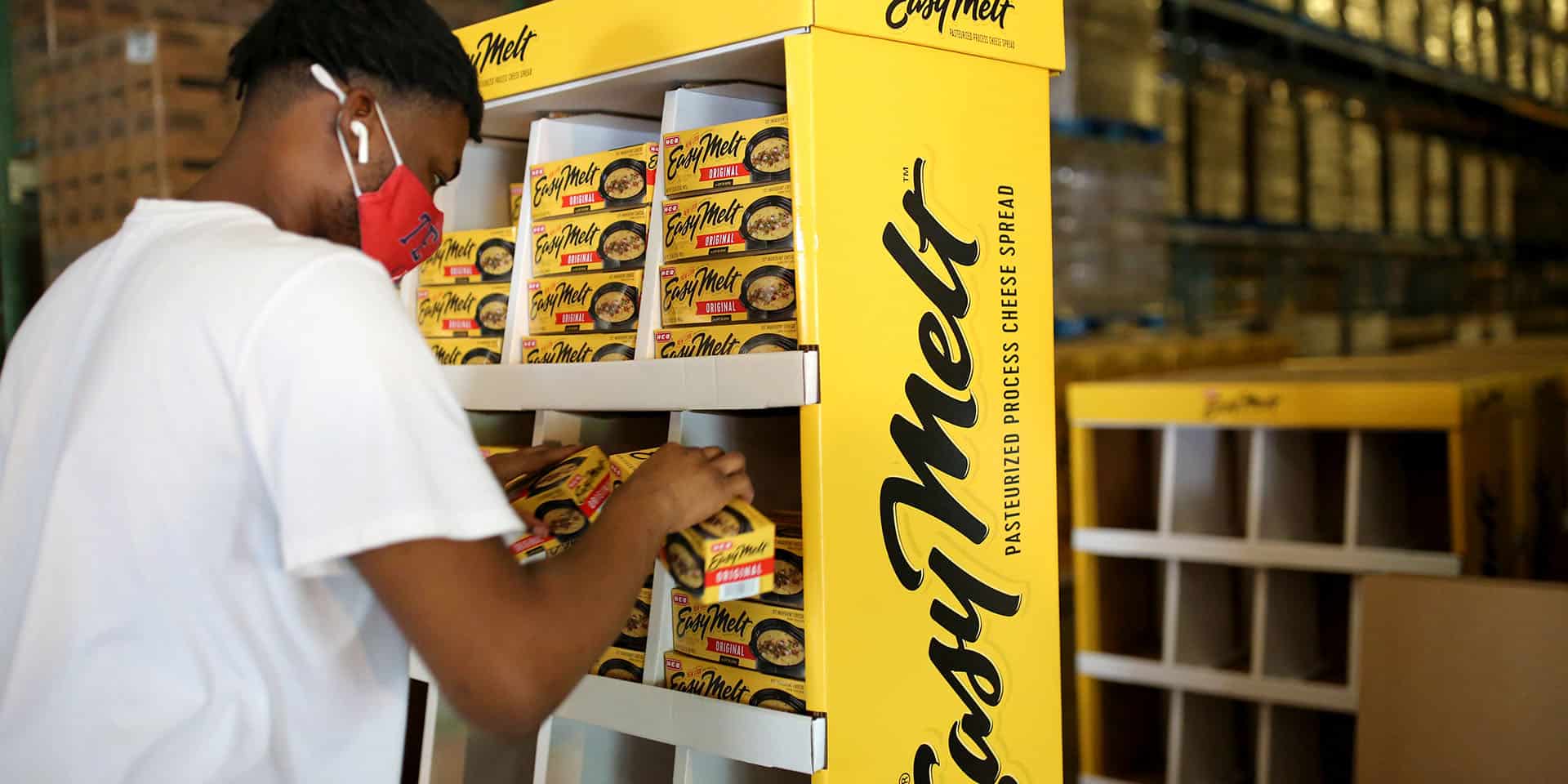 Crossroads 3PL Solutions - Warehousing, Shipping & Freight Logistics in ...